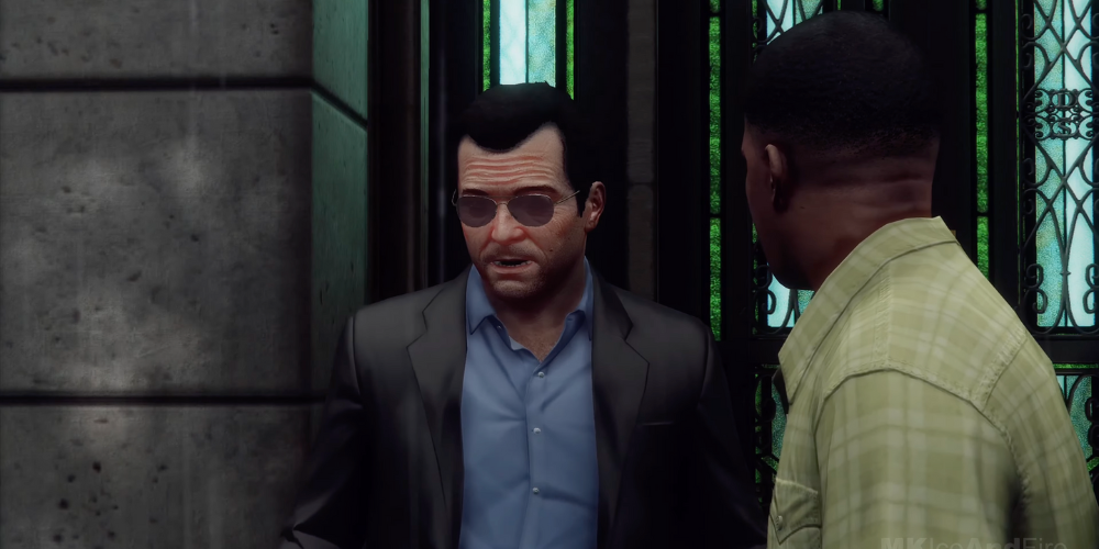 Grand Theft Auto V: Secrets and Easter Eggs in Los Santos - Blog ...