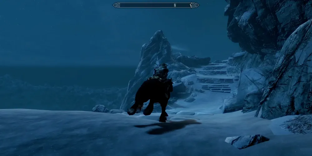 How to Create the Perfect Character in "Skyrim": A Beginner's Guide ...