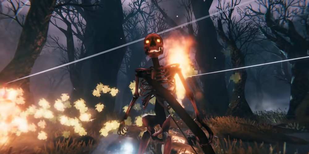 Valheim: Surviving and Thriving in the Norse Wilderness - Blog ...