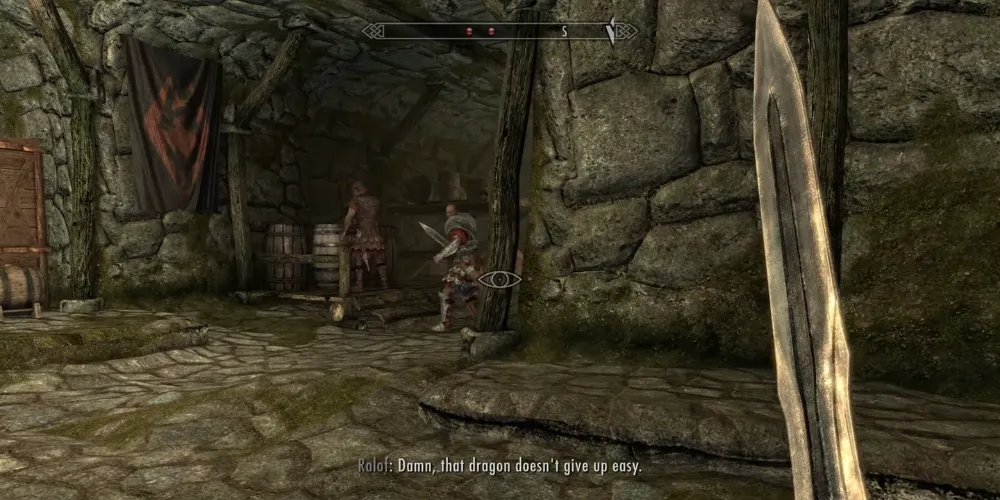 How to Create the Perfect Character in "Skyrim": A Beginner's Guide ...