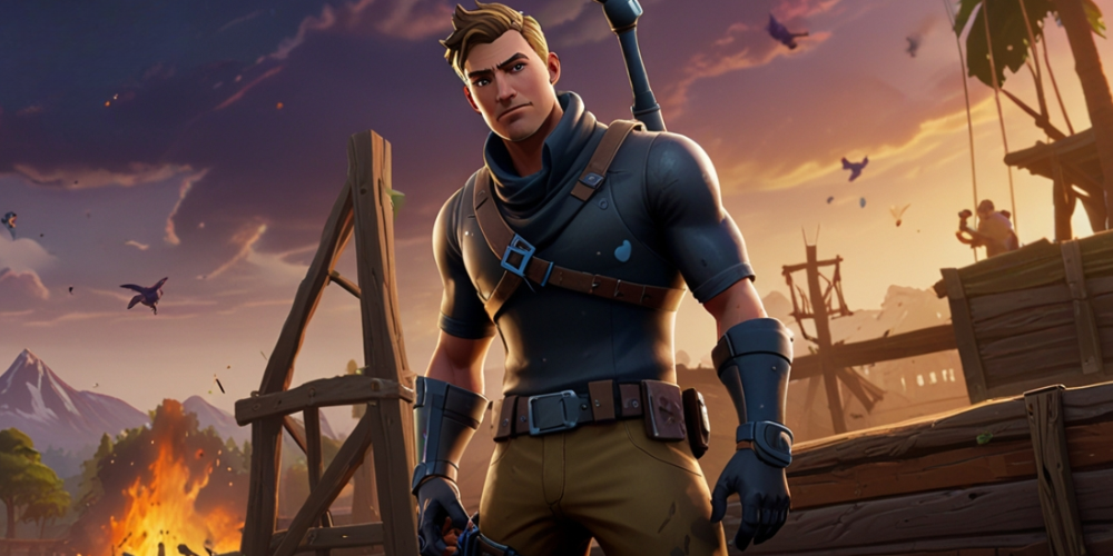 Fortnite Victory Blueprint: Your Ultimate Beginner Guide - Blog ...