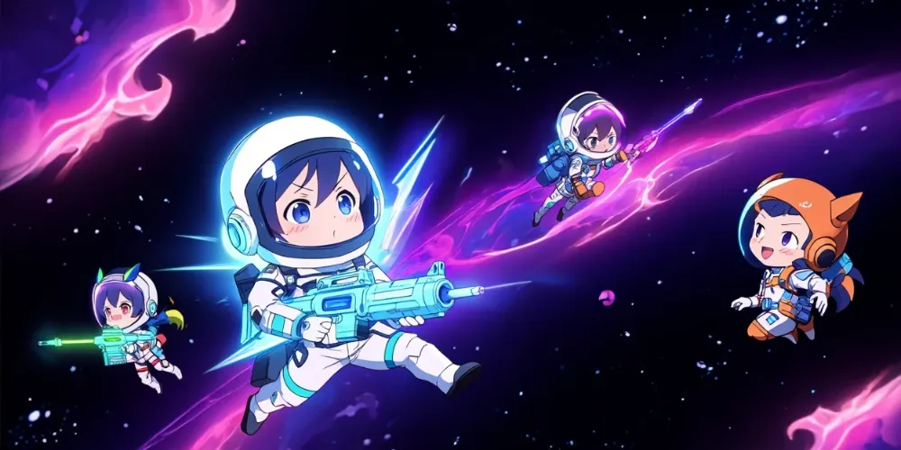 Mastering Gacha Nebula: Your Ultimate Guide to Success - Blog ...