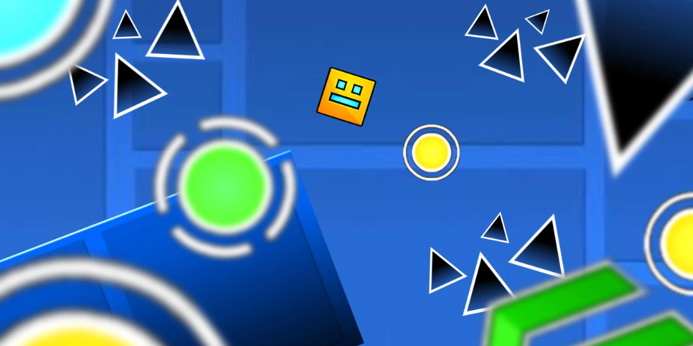 Ultra Geometry Dash Guide: Beat the Game Like a Pro - Blog ...