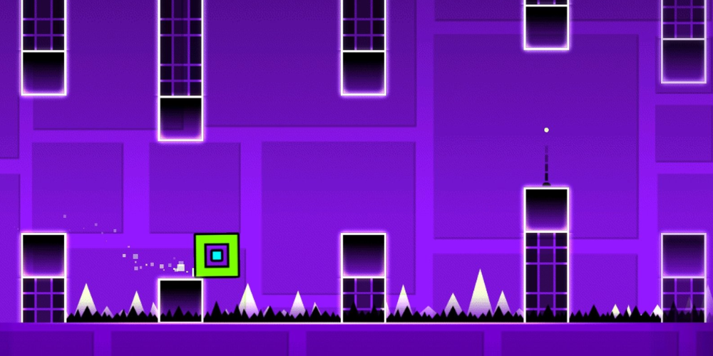 Geometry Dash Ultimate Guide: Tips, Tricks, and More! - Blog ...