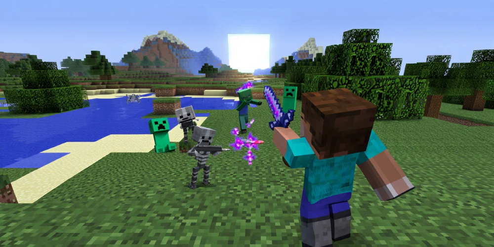 Mastering Minecraft Adventures: The Ultimate Survival Guide - Blog ...