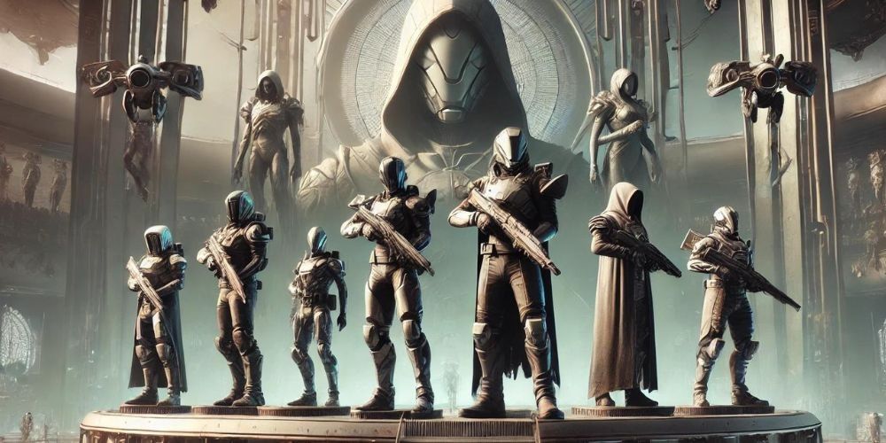 Complete Guide to Conquering Verity in Destiny 2’s Salvation's Edge ...