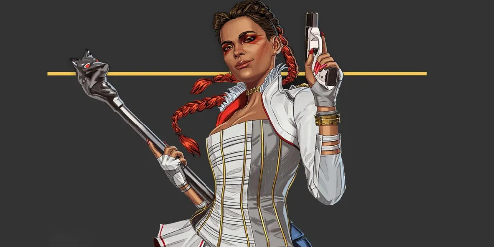 Unveiling the Lore: Top 5 Fascinating Backstories in Apex Legends ...